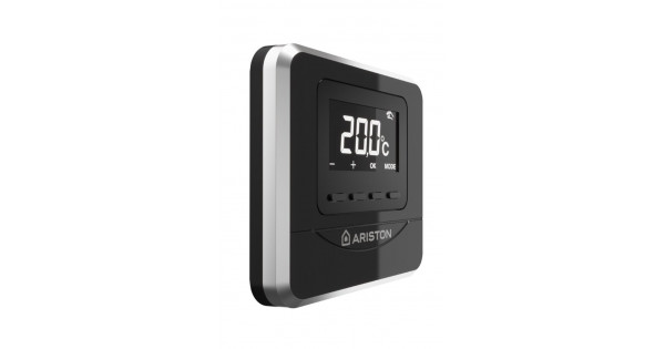 Valdiklis - termoreguliatorius Ariston, Cube S RF | UAB „Tai, ko reikia“