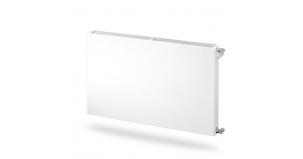 Radiatorius PURMO FC 21s, 500-1400, pajungimas šone | UAB „Tai, ko reikia“